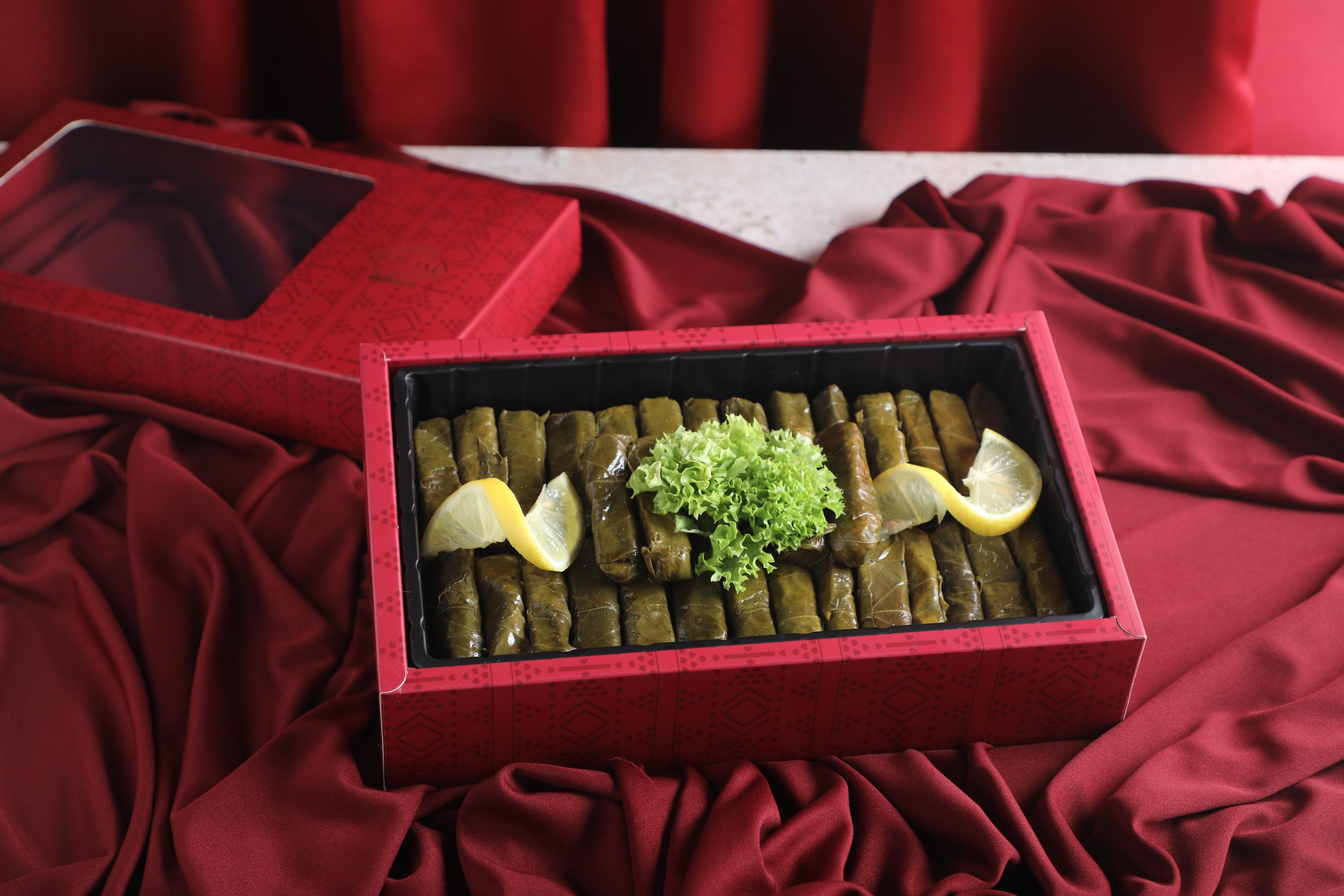 Karam Sweet delivery service in Kuwait | Talabat