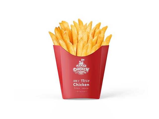 Mamas Chicken delivery service in Kuwait | Talabat