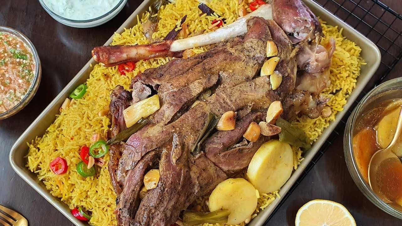 Bait Al Zain Mandi Restaurant delivery service in UAE | Talabat
