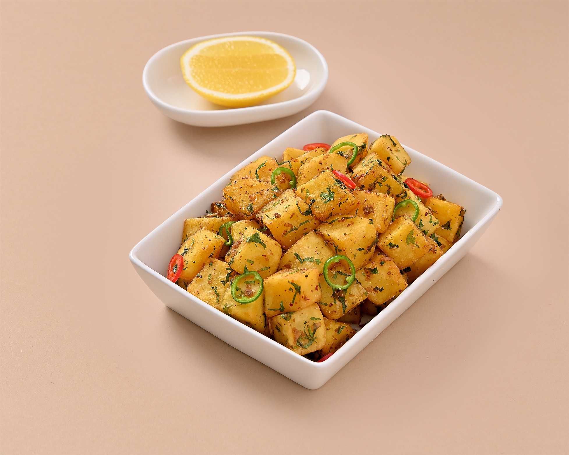 Mosaic delivery service in UAE | Talabat