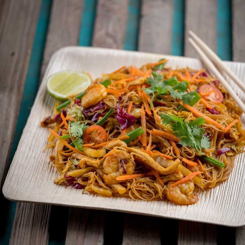 Tu Yung delivery service in UAE | Talabat