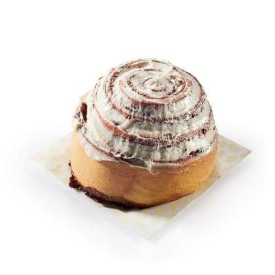 Cinnabon delivery service in UAE | Talabat