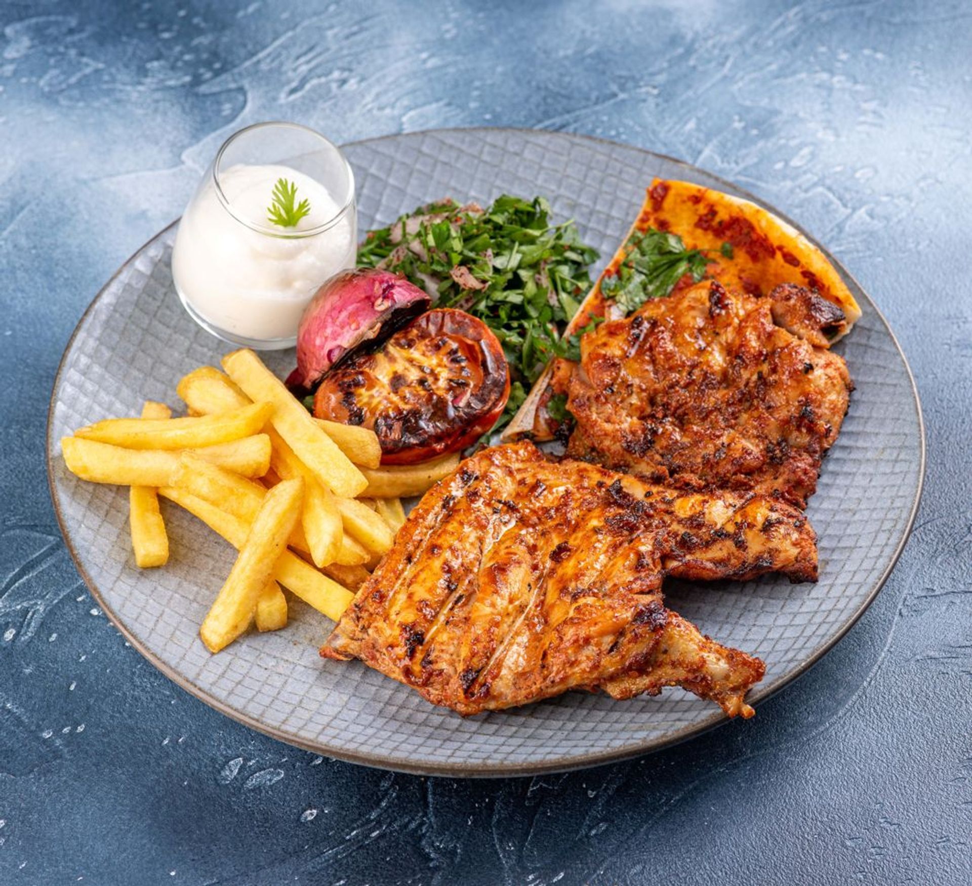 Baab Al Rayyan Kitchen delivery service in Qatar | Talabat