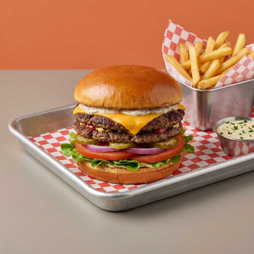 Juicy Buns delivery service in UAE | Talabat