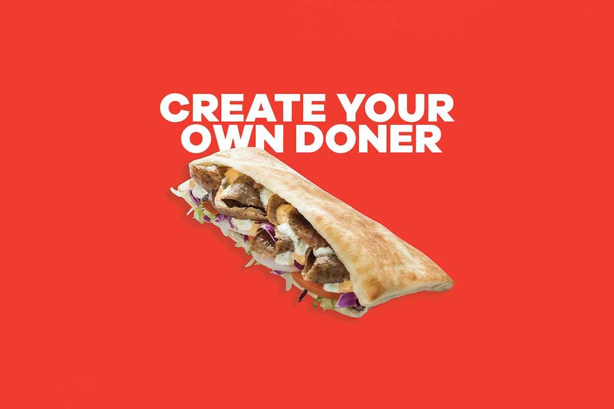 Slice delivery service in Kuwait | Talabat