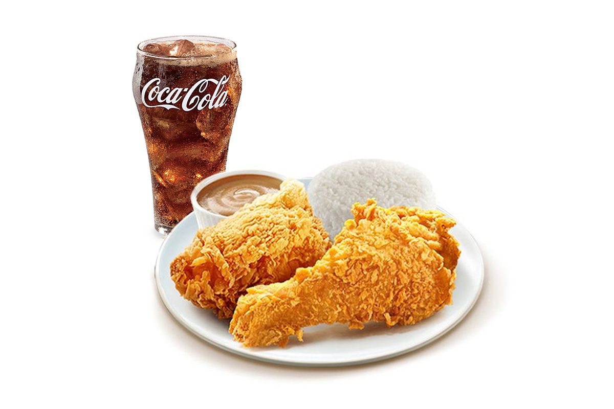 Jollibee delivery service in UAE | Talabat