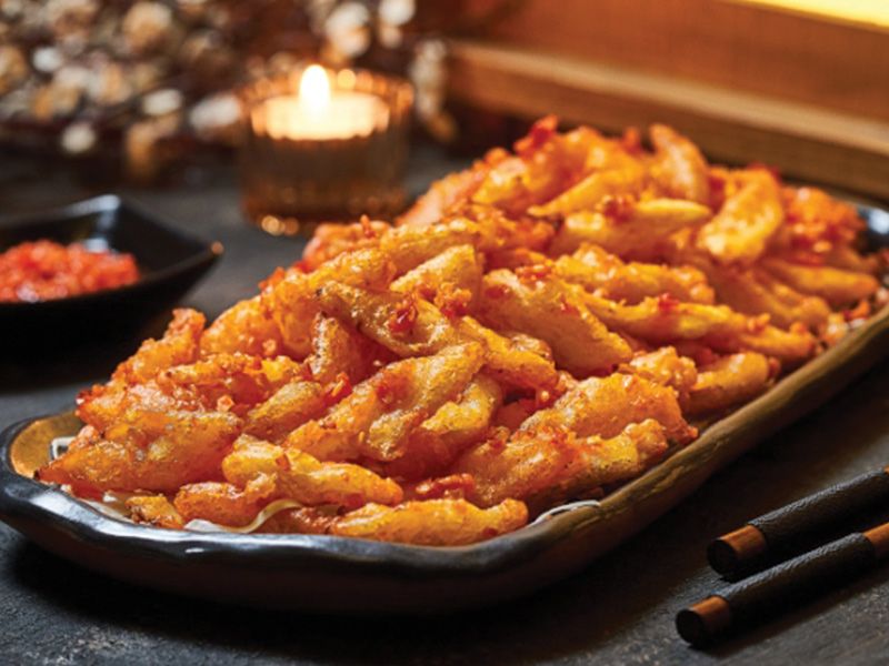 Peking delivery service in Egypt | Talabat