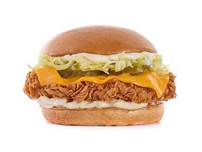 Milk Bun delivery service in Kuwait | Talabat