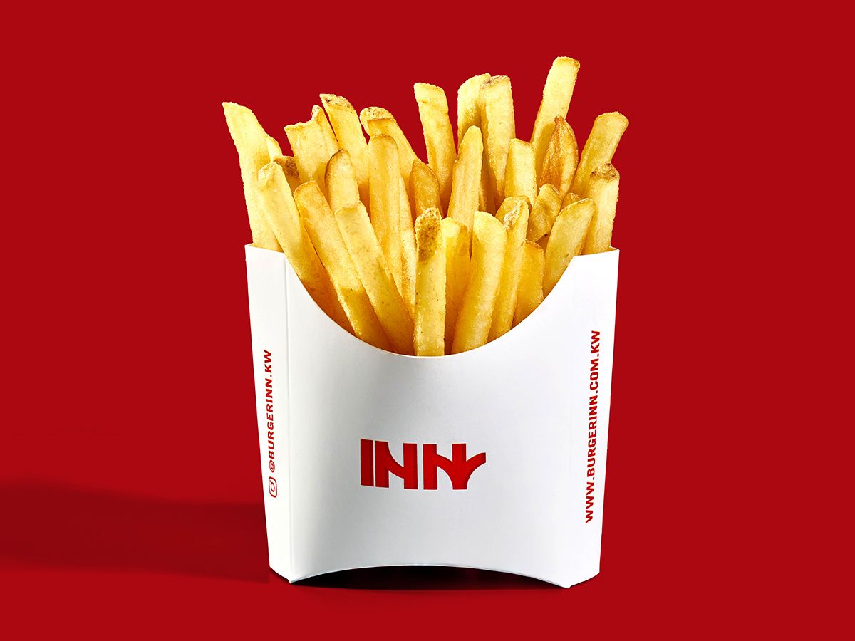 Burger Inn delivery service in Kuwait | Talabat