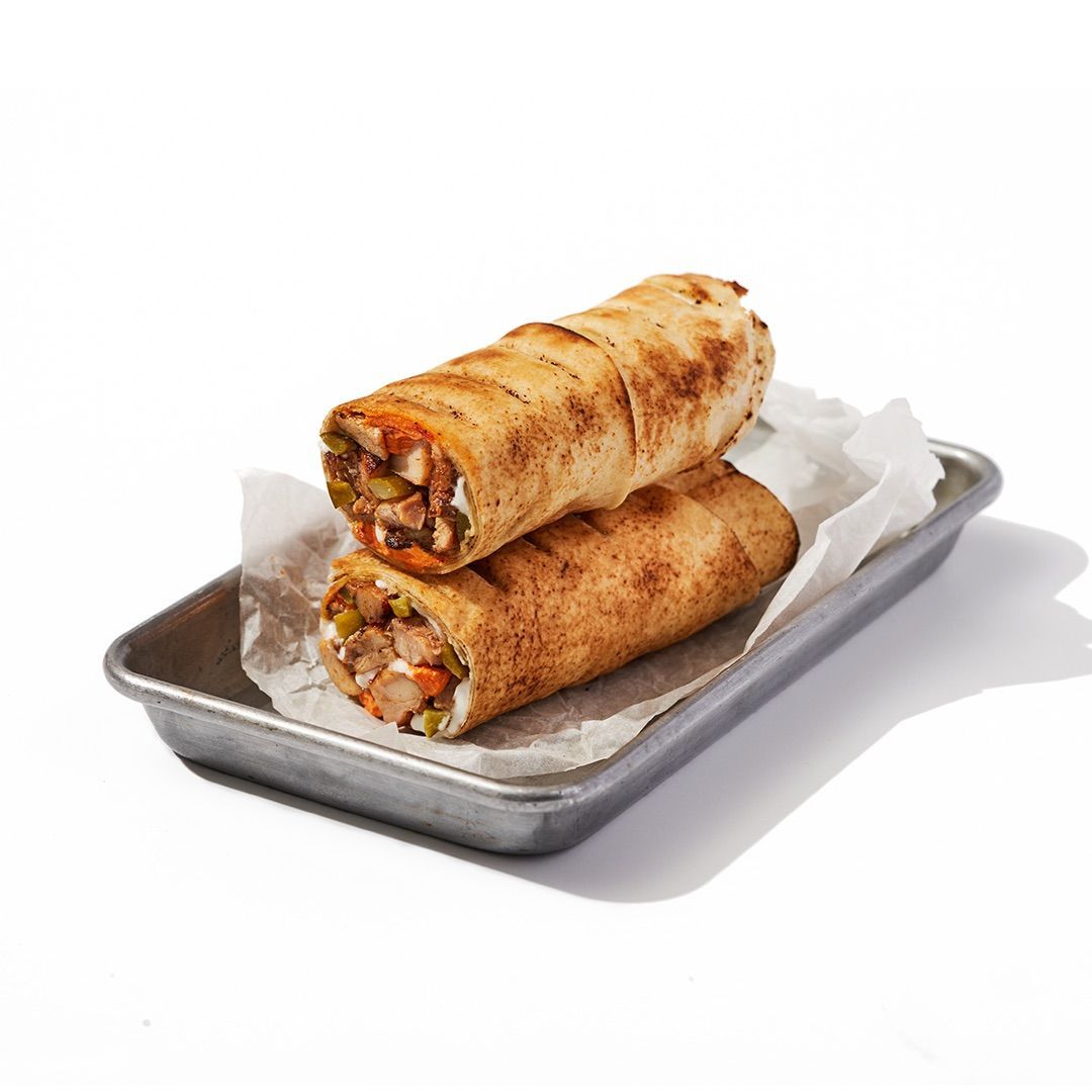 Farooj El Baba delivery service in UAE | Talabat