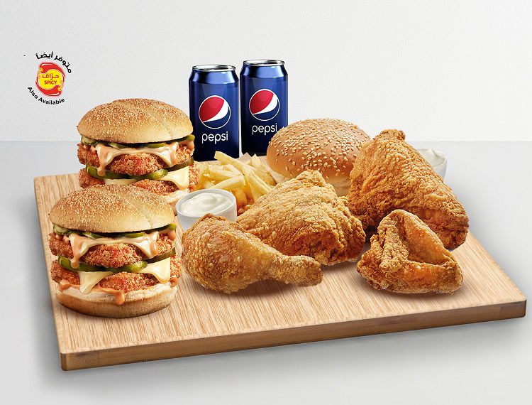 ALBAIK delivery service in UAE | Talabat