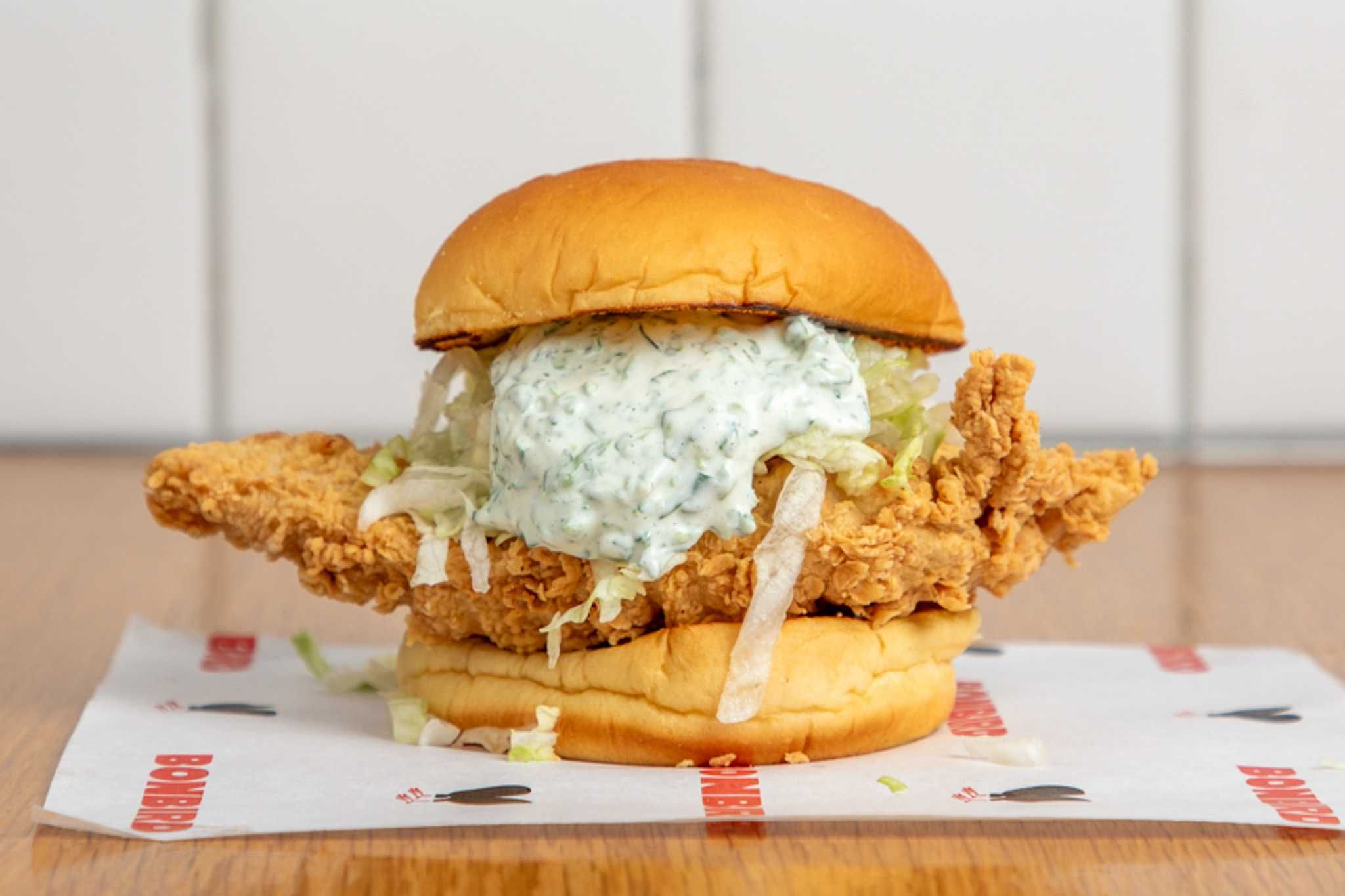 Bonbird Chicken Shop delivery service in UAE | Talabat