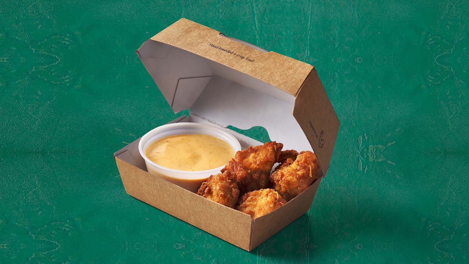 Shake Shack delivery service in Kuwait | Talabat