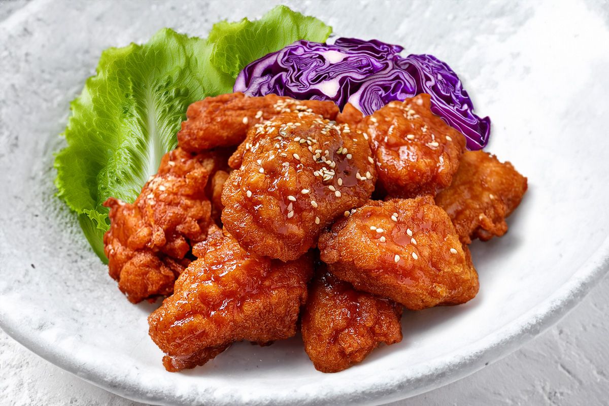 Sushi Zen delivery service in UAE | Talabat