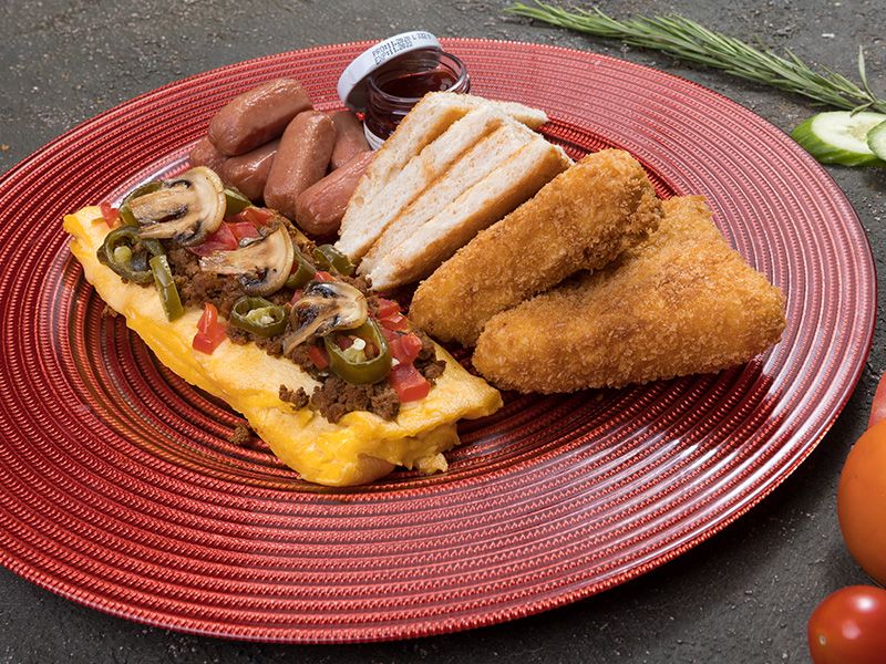 Tche Tche Restaurant And Cafe delivery service in Qatar | Talabat