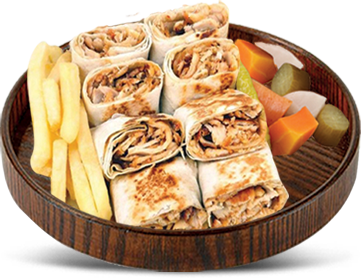 AL BURGERY delivery service in UAE | Talabat