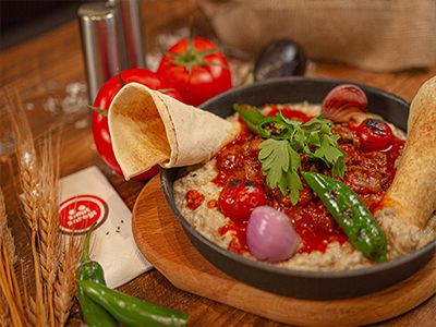 Simit Sarayi delivery in Bahrain | Simit Sarayi menu | Talabat