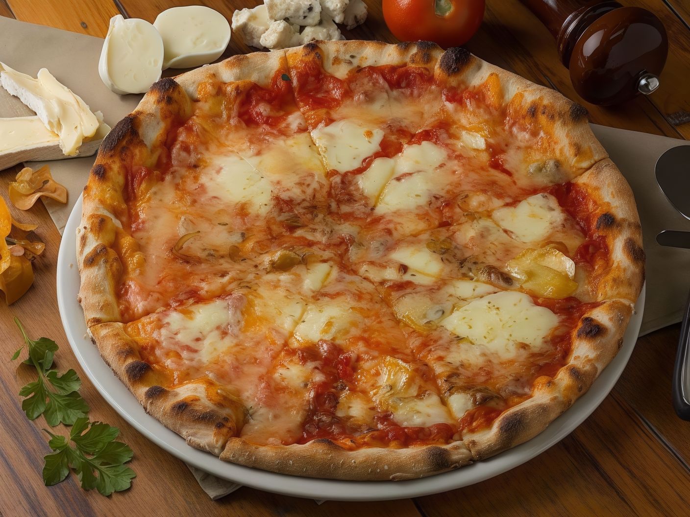 Lo Spaghetto delivery service in Qatar | Talabat