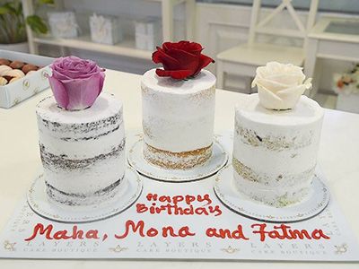Layers Cake Boutique delivery in Kuwait | Layers Cake Boutique menu ...