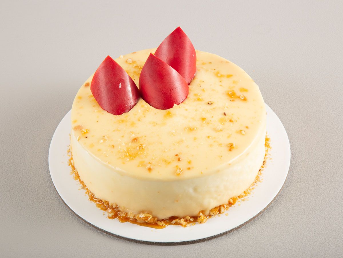 Ley Bake delivery service in UAE | Talabat