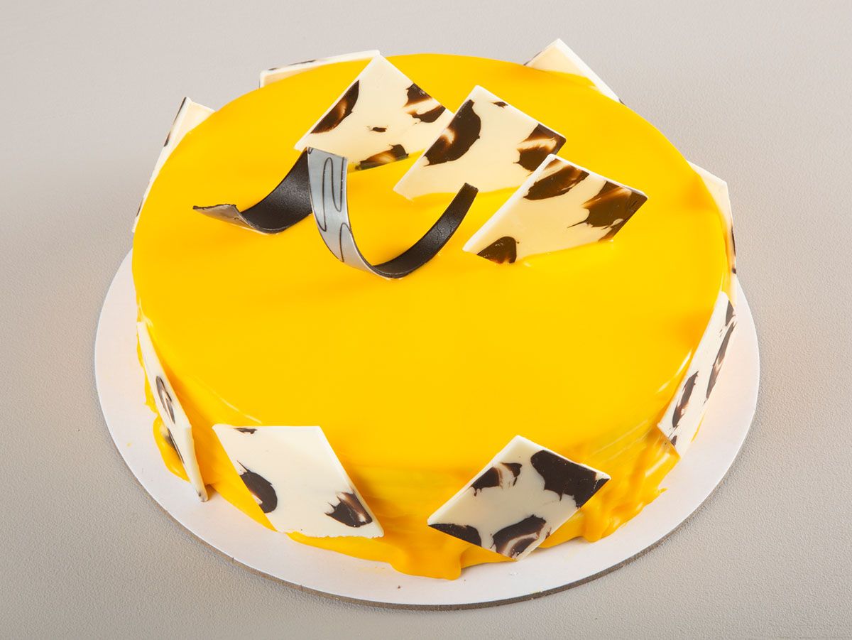 Ley Bake delivery service in UAE | Talabat