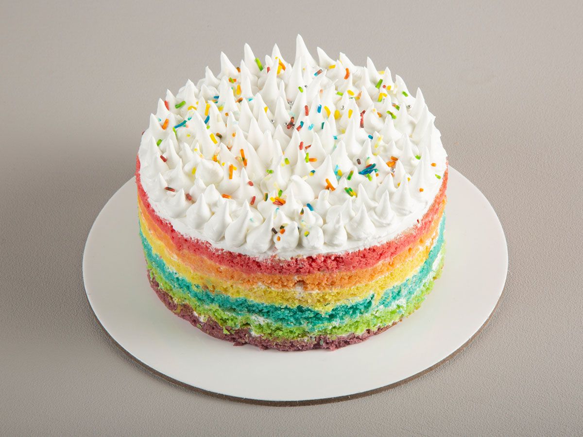 Ley Bake delivery service in UAE | Talabat