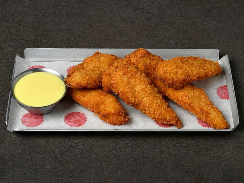 Crepaway delivery service in Qatar | Talabat