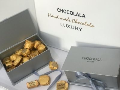 Chocolala delivery service in UAE | Talabat