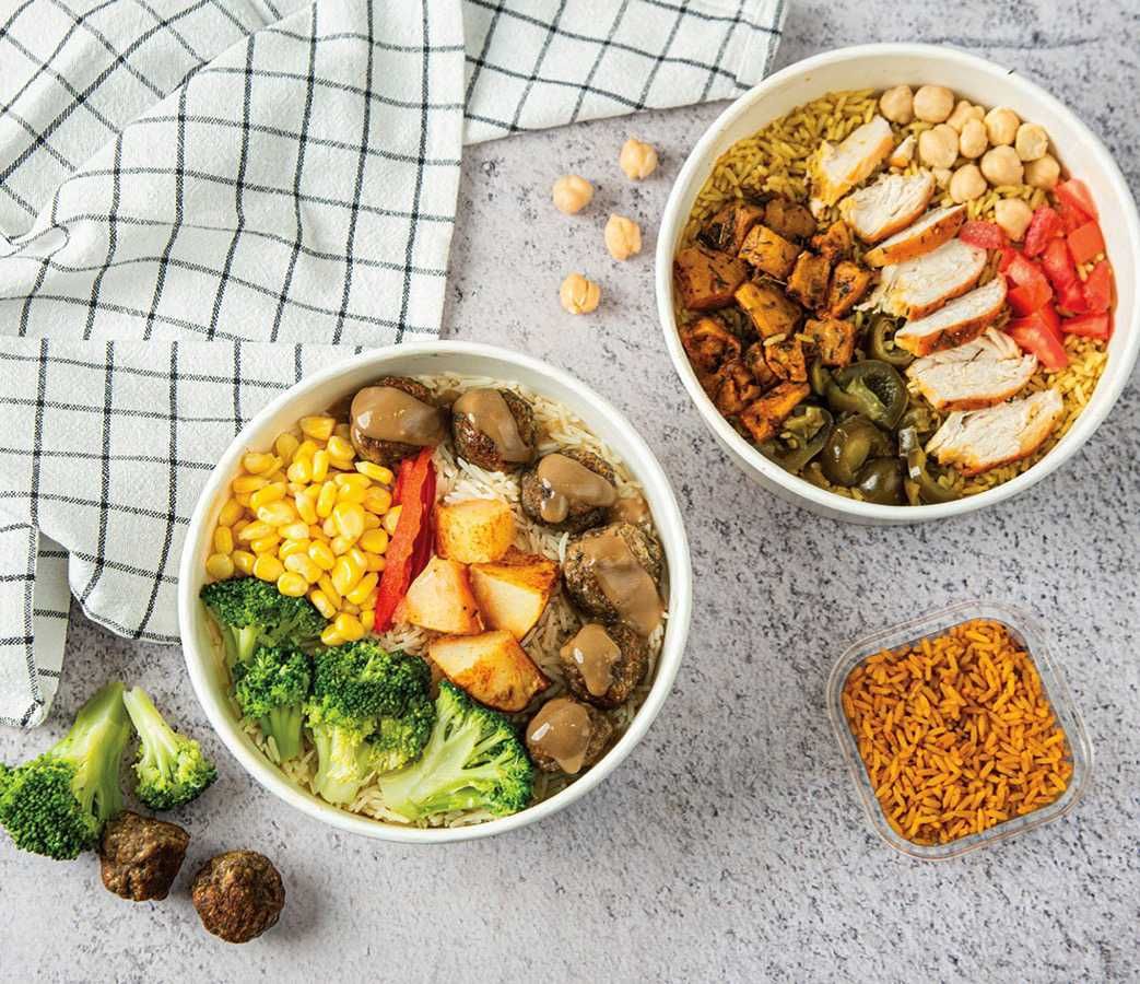 BAR N’ JAR delivery service in Egypt | Talabat