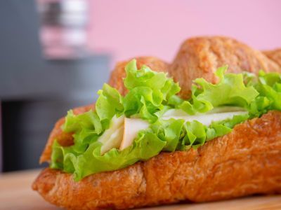 Crumbles Bakery delivery service in Bahrain | Talabat