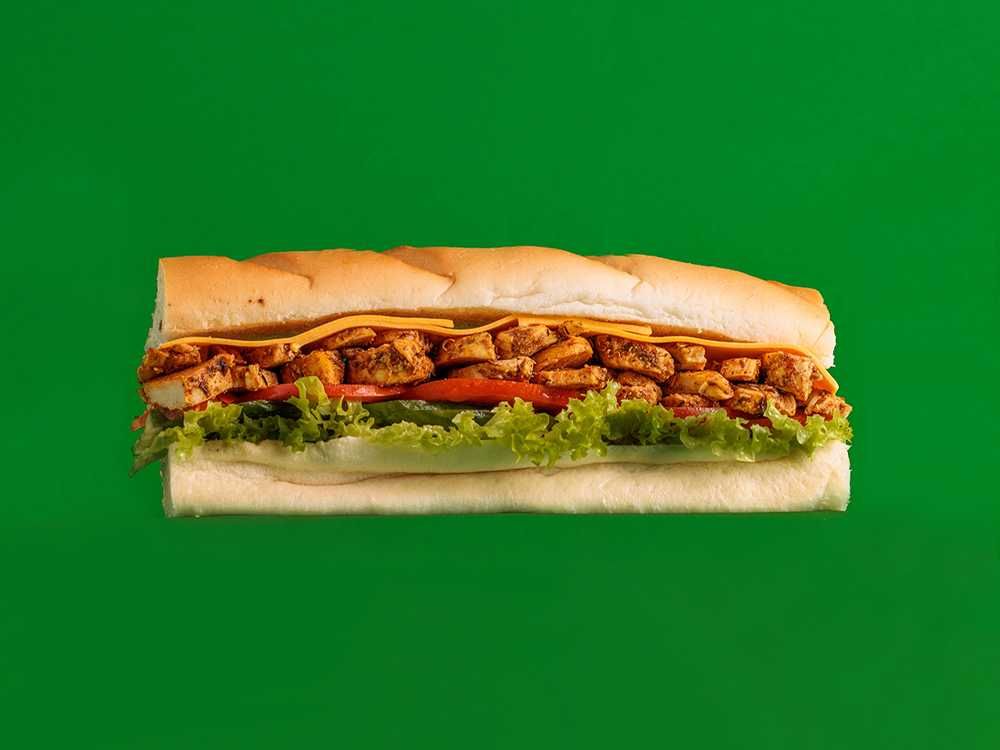 Subs And More Restaurant delivery service in Bahrain | Talabat