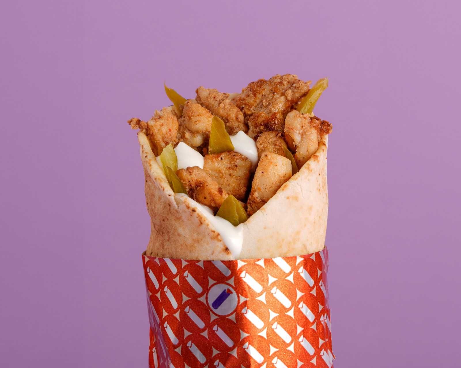 Mishmash delivery service in Kuwait | Talabat