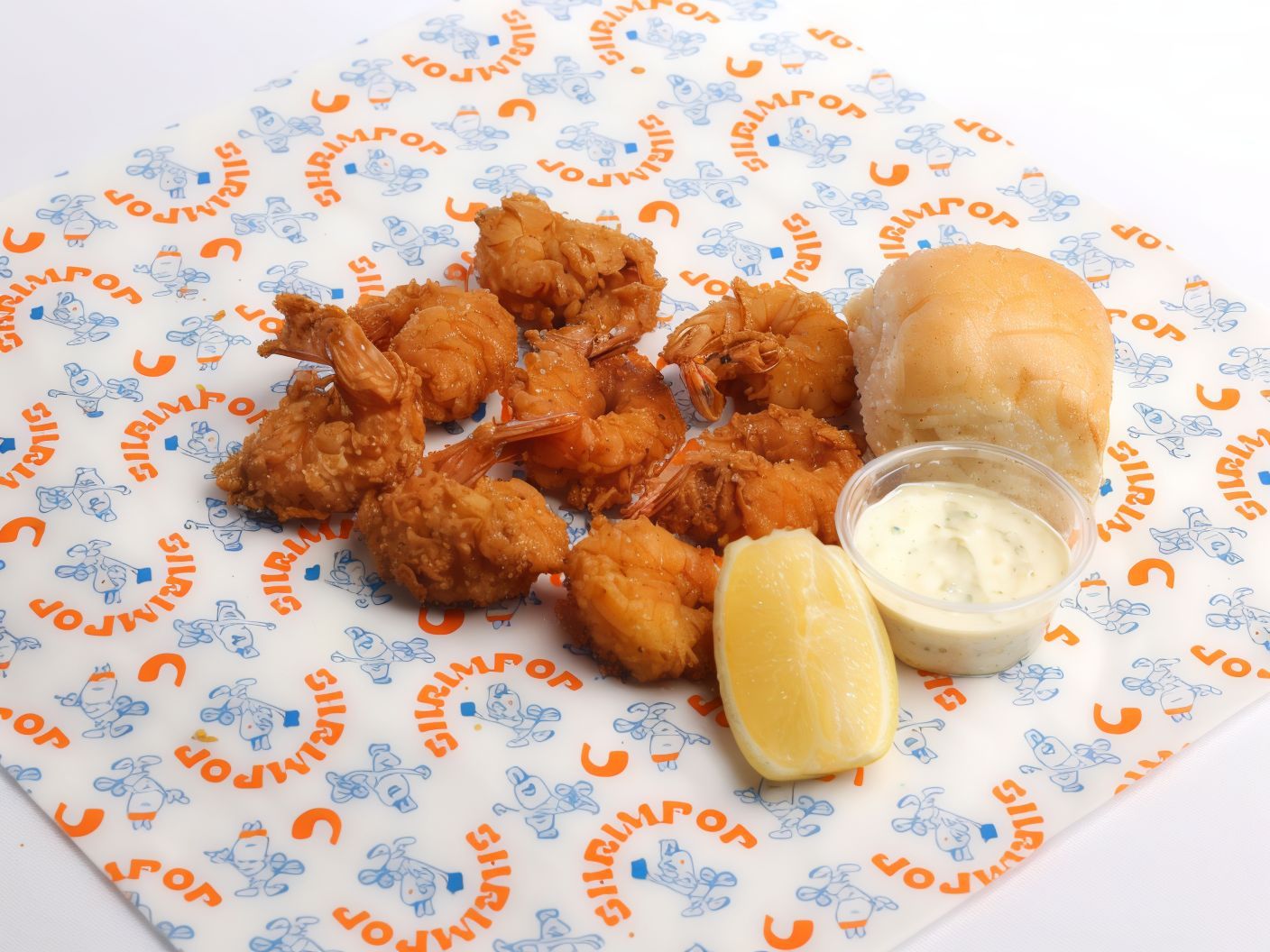 Shrimpop delivery service in Kuwait | Talabat