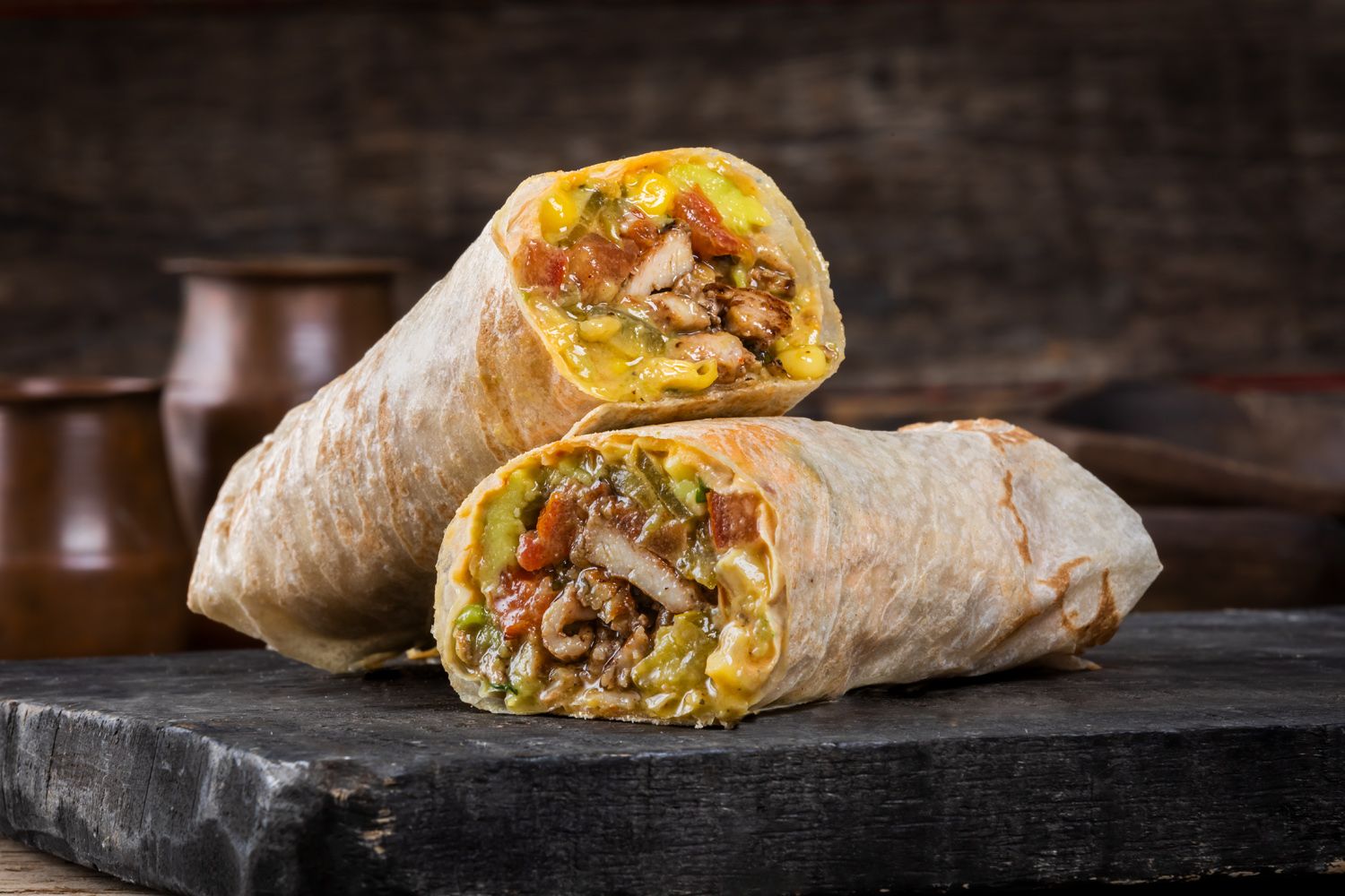Karma Shawarma - Beef & Chicken Saj delivery service in UAE | Talabat