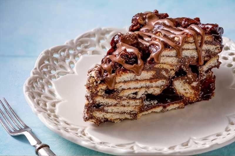 The Crepe King delivery service in UAE | Talabat