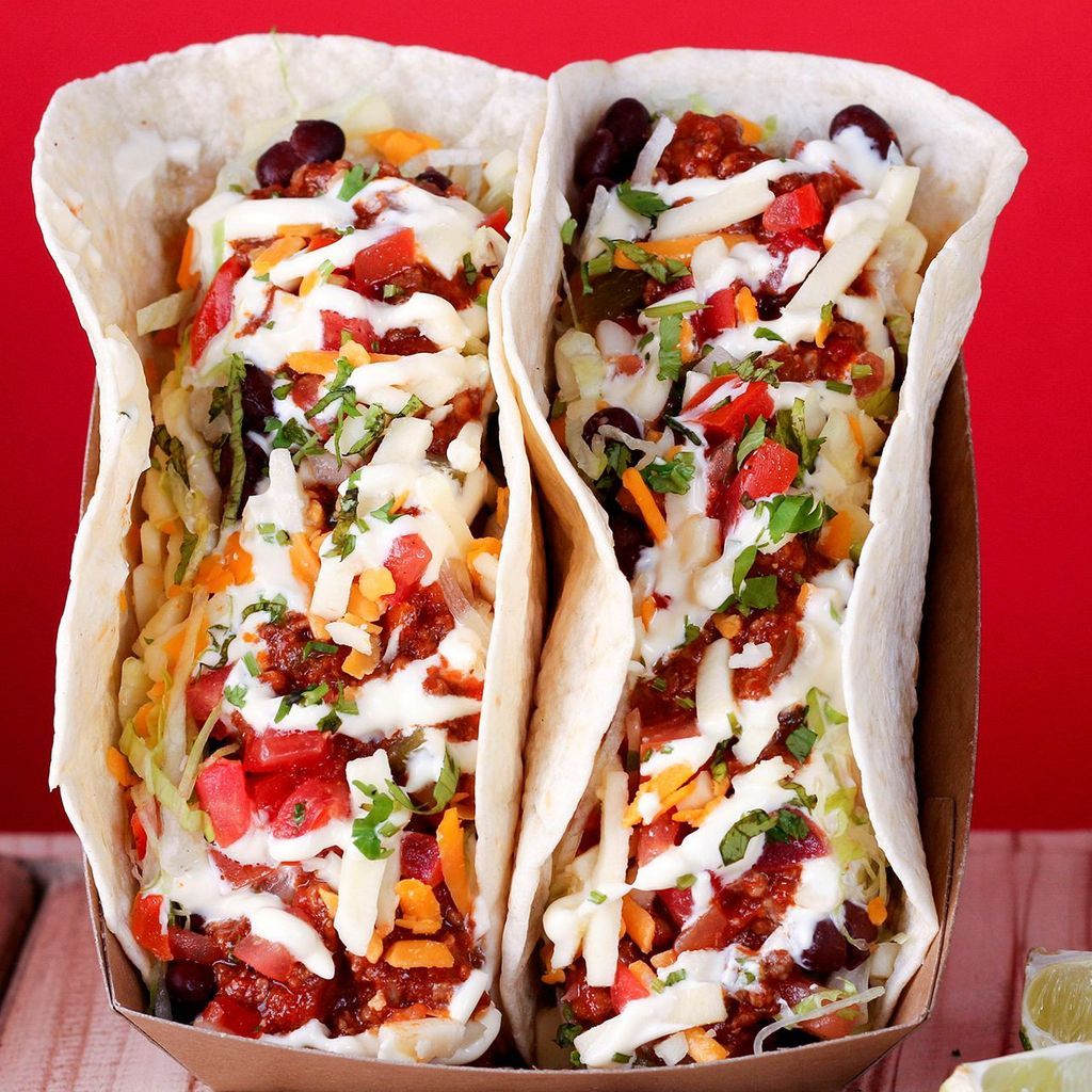 Ole Ole Burrito delivery service in UAE | Talabat