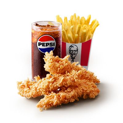 KFC delivery service in Bahrain | Talabat