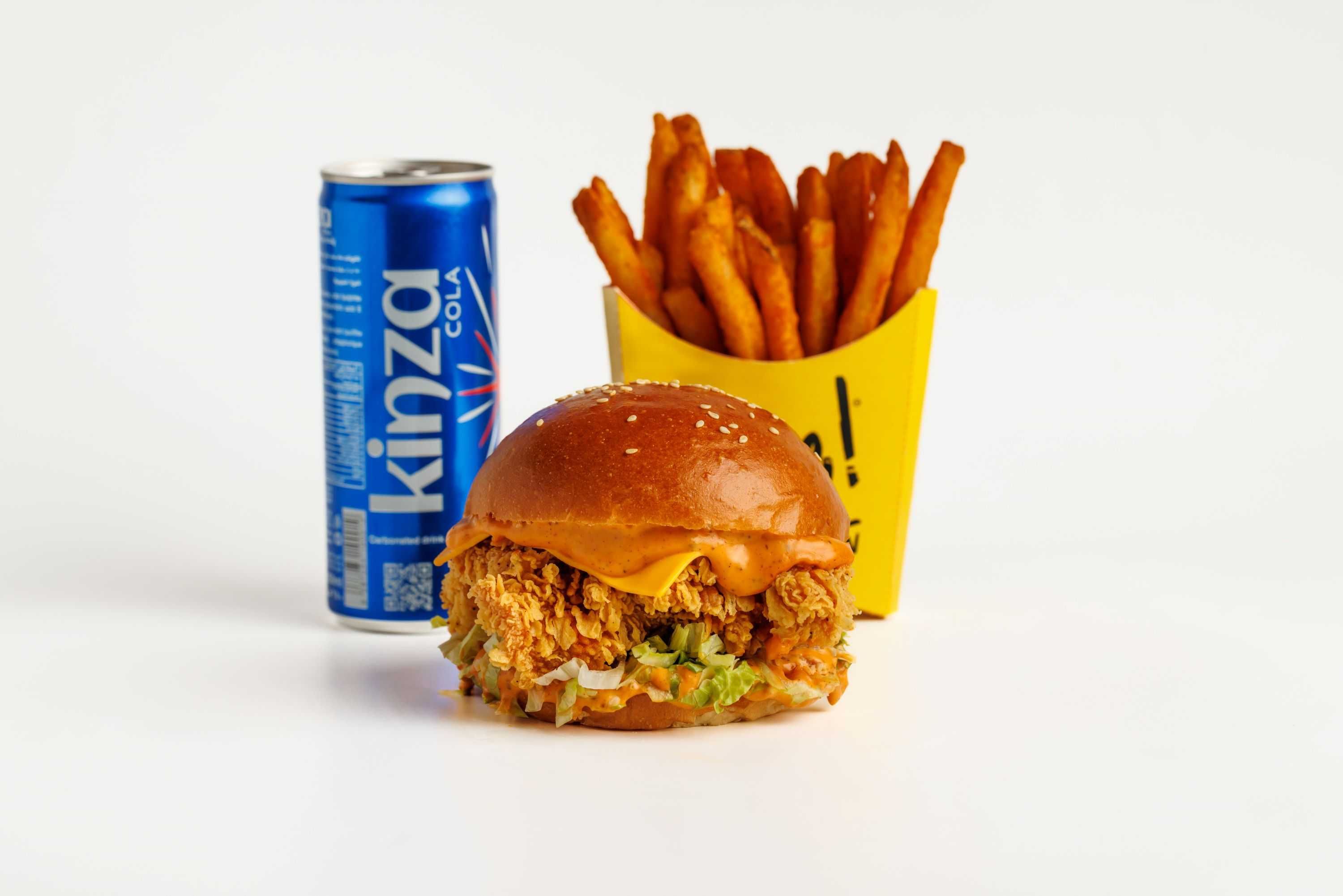 Epic delivery service in Kuwait | Talabat