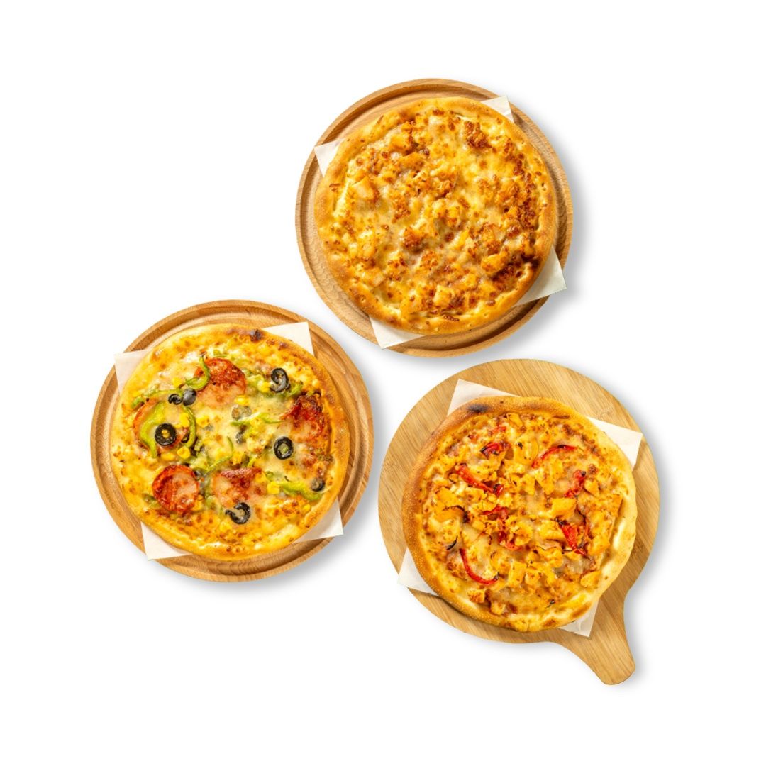 Saj delivery service in Jordan | Talabat