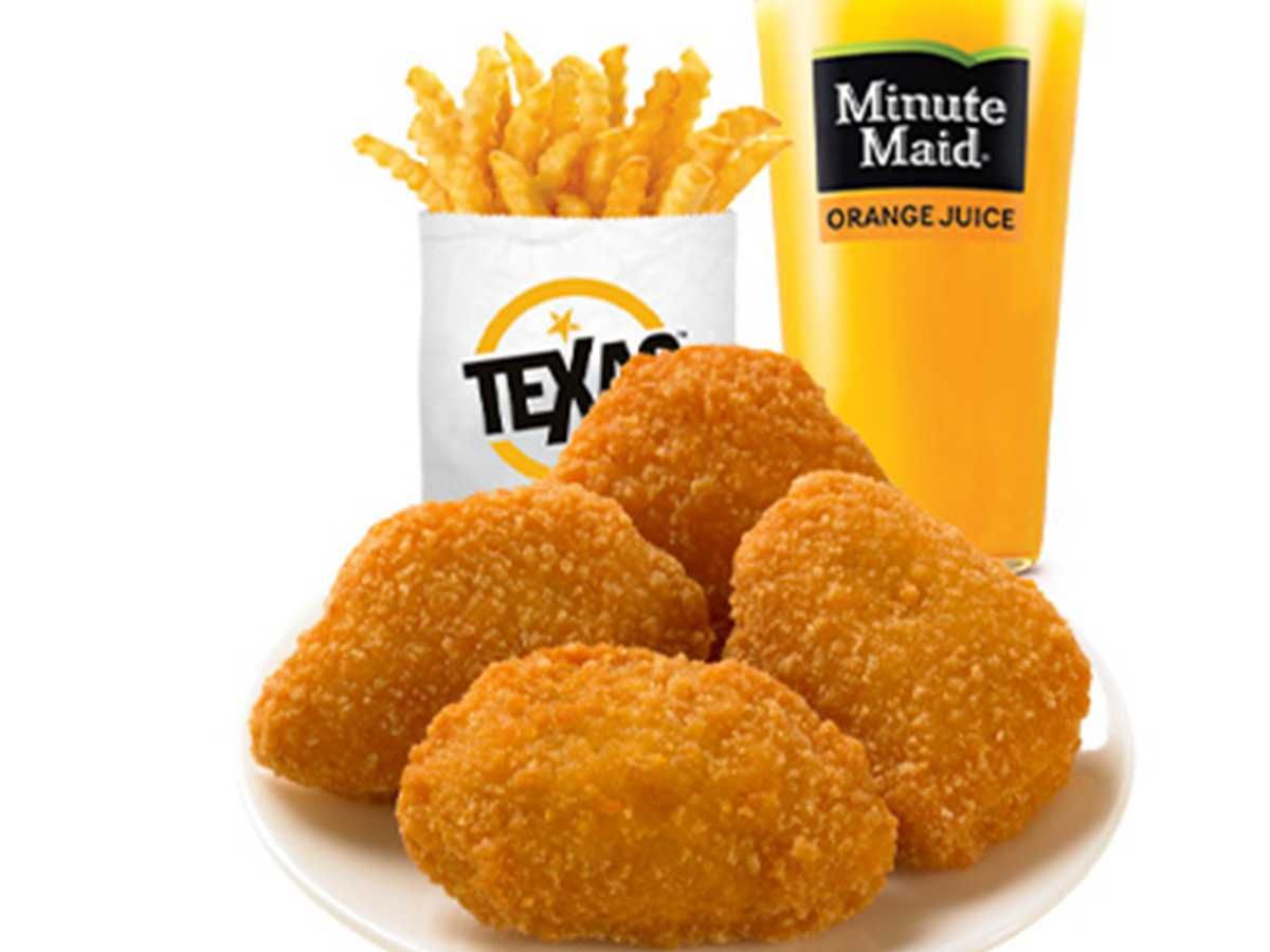 Texas Chicken delivery service in UAE | Talabat