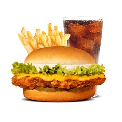 Wimpy delivery service in Egypt | Talabat