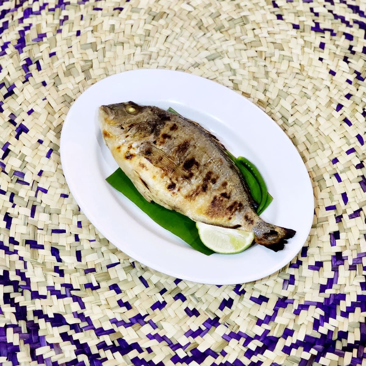 Al Banosh Seafood restaurant delivery service in UAE | Talabat