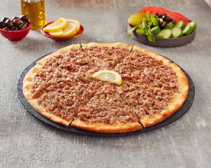 Habibi Kitchen delivery service in UAE | Talabat