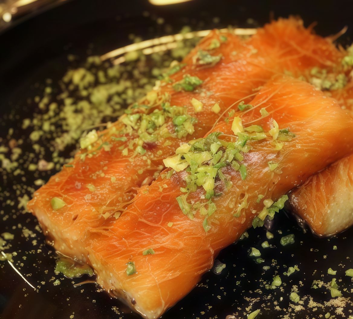 Al Aker Sweets delivery service in Qatar | Talabat