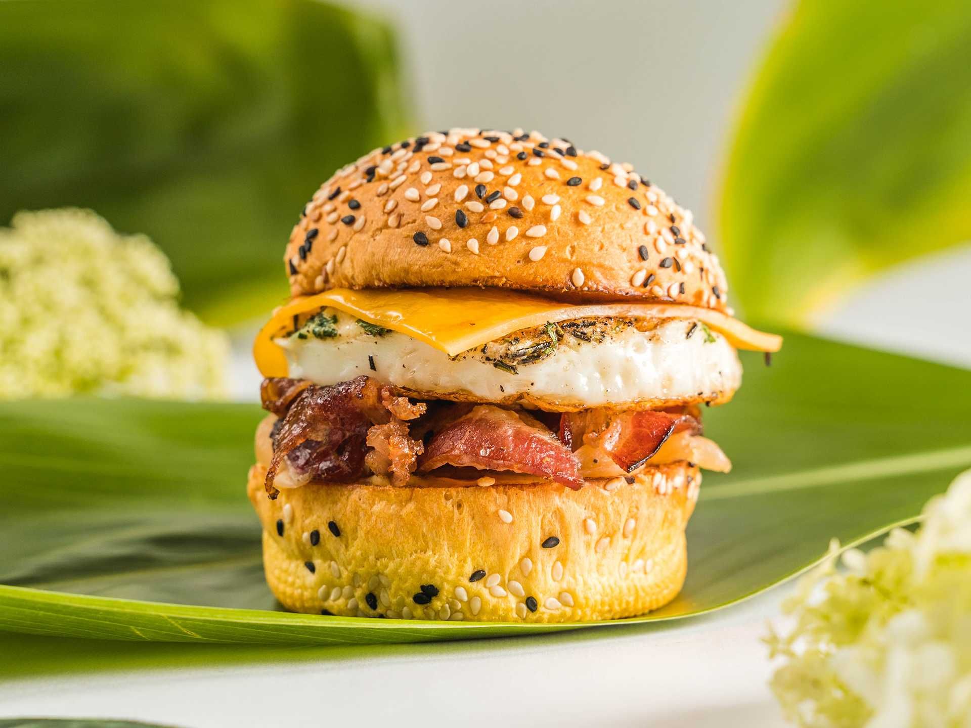 Breakfast Fix delivery service in Qatar | Talabat