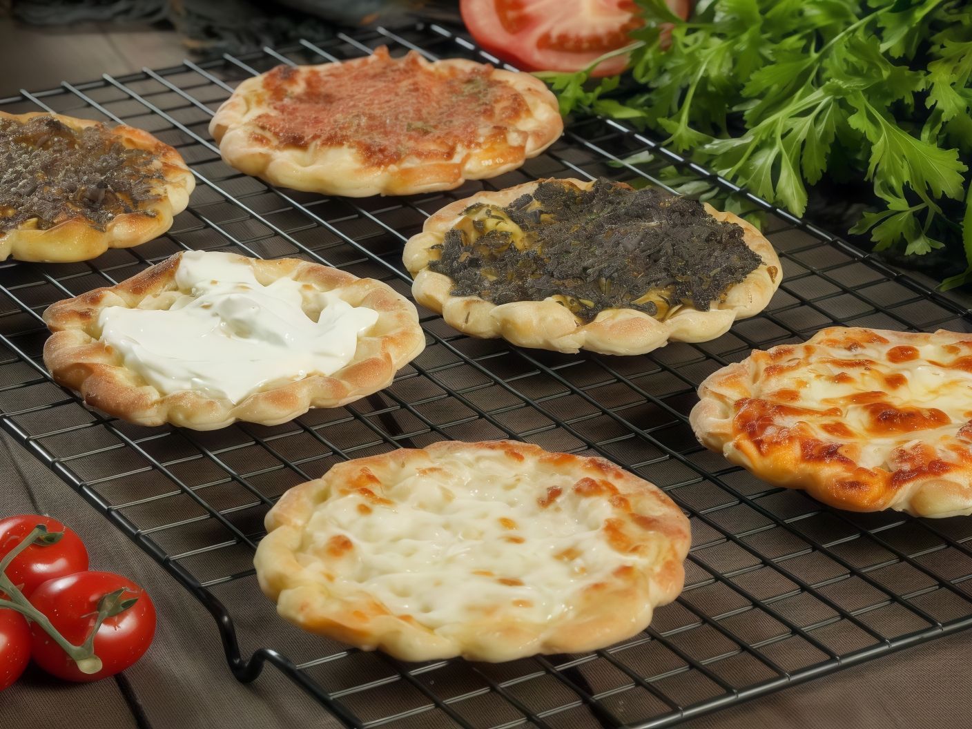 Fatayer Arabella Pastries delivery in Kuwait | Fatayer Arabella ...