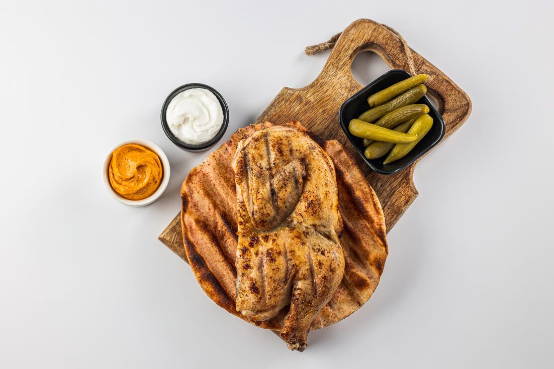 Farooj Al Abdalla Restaurant delivery service in UAE | Talabat