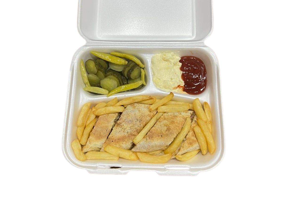Al Refaeen Express Restaurant delivery service in Bahrain | Talabat