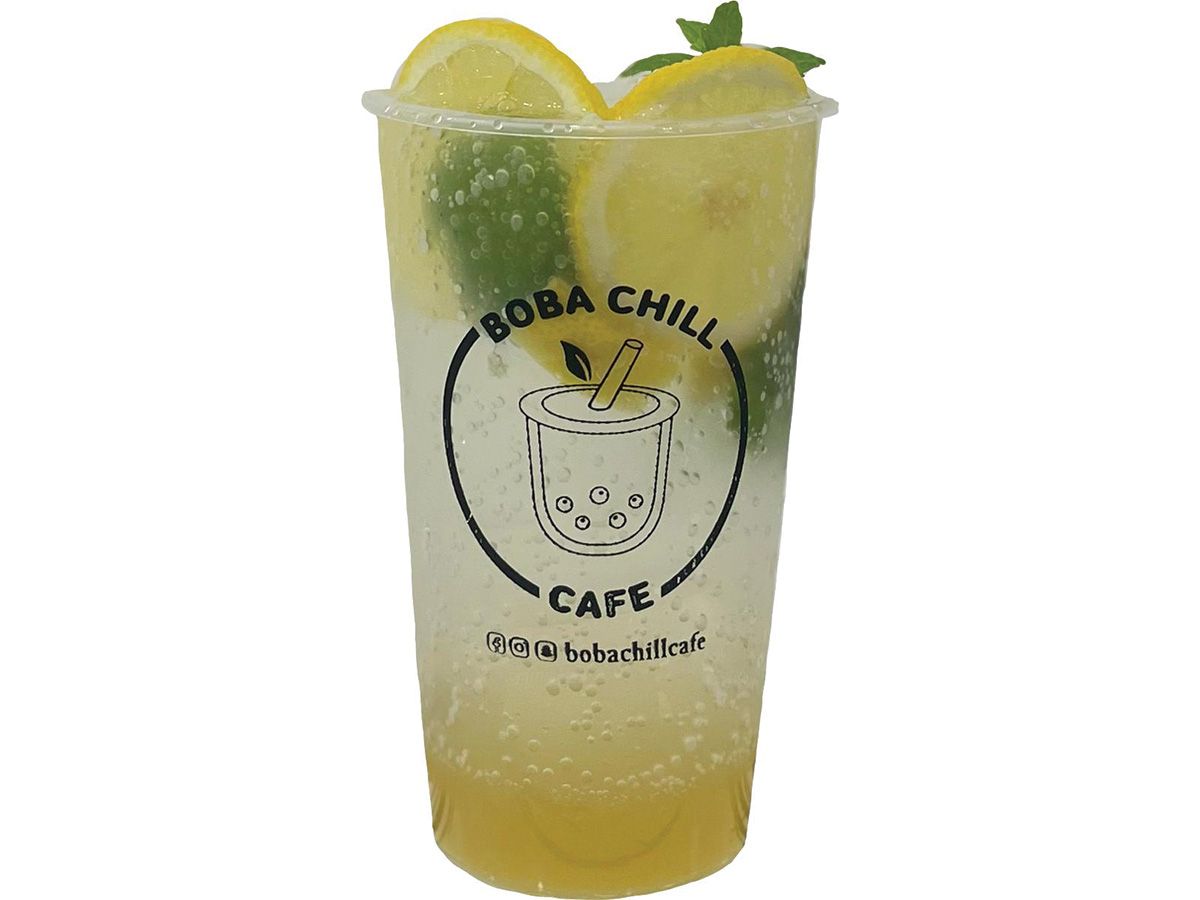 Boba Chill Cafe delivery service in Qatar | Talabat