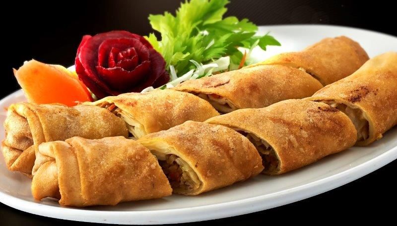 THE OASIS CHINESE RESTAURANT delivery service in UAE | Talabat